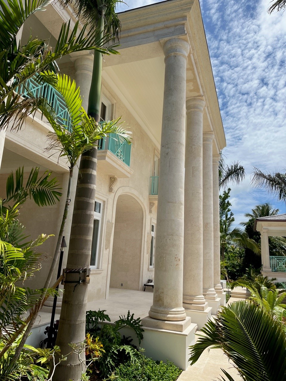 Products – Mextone Corp.